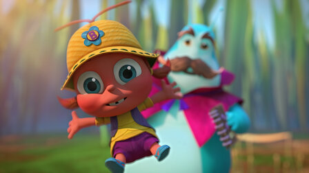 Watch Beat Bugs | Netflix Official Site