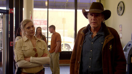 Watch Longmire | Netflix Official Site