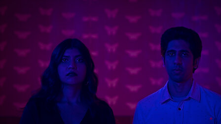 Watch Eternally Confused and Eager for Love | Netflix Official Site