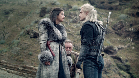 Watch The Witcher | Netflix Official Site