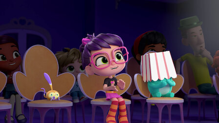 Watch Abby Hatcher | Netflix