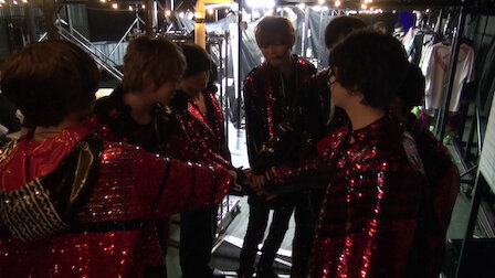 RIDE ON TIME | Netflix