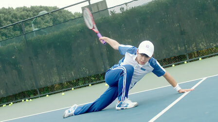 The Prince of Tennis ~ Match! Tennis Juniors ~ | Sitio oficial de Netflix