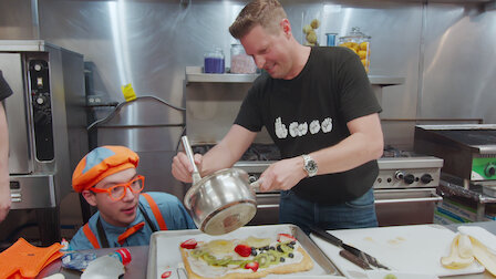 Watch Blippi | Netflix