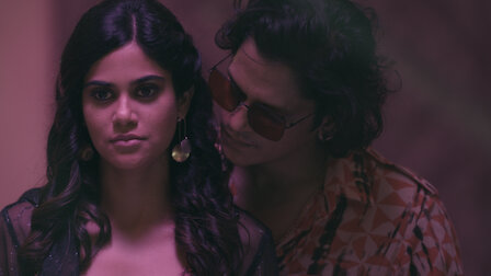 Watch She | Netflix Official Site