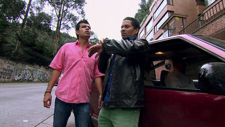 Watch El Cartel 2 | Netflix