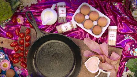 Watch Cooking With Paris | Netflix Official Site