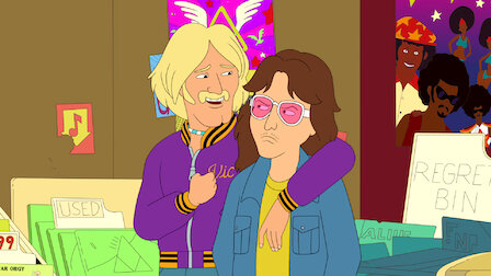 Watch F is for Family | Netflix Official Site