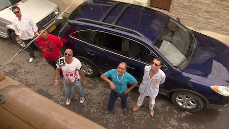 Watch El Cartel 2 | Netflix