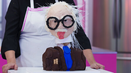 Watch Nailed It! Mexico | Netflix Official Site