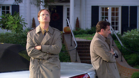 Watch The Office (U.S.) | Netflix