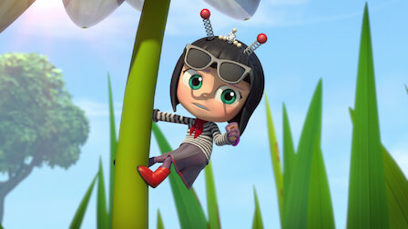 Watch Beat Bugs | Netflix Official Site