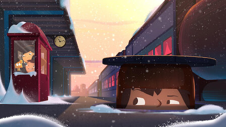 Watch Justin Time GO! | Netflix Official Site