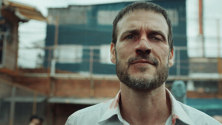 Perdida | Sitio oficial de Netflix