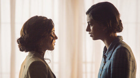 Alta mar | Sitio oficial de Netflix