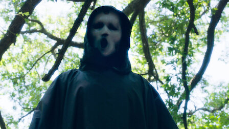 Watch Scream | Netflix