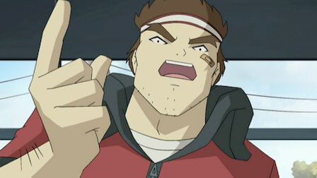 Watch Code Lyoko | Netflix