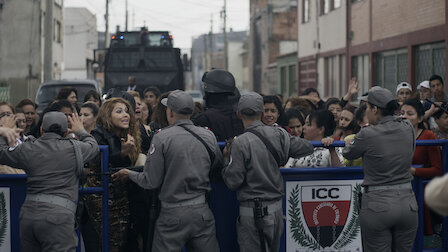 Watch Surviving Escobar - Alias JJ | Netflix Official Site