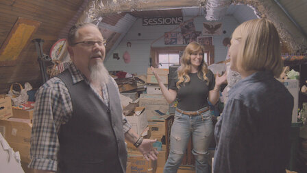 Watch Swap Shop | Netflix Official Site