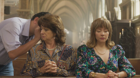 Watch The Snitch Cartel: Origins | Netflix Official Site