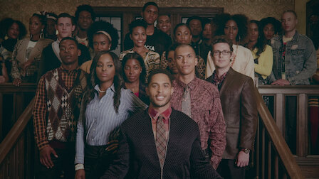 Watch Dear White People | Netflix Official Site