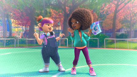 Watch Karma's World Music Videos | Netflix Official Site