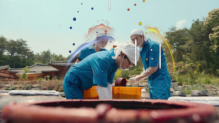 Watch Korea No.1 | Netflix Official Site