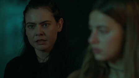 Watch Half Bad: The Bastard Son & The Devil Himself | Netflix Official Site