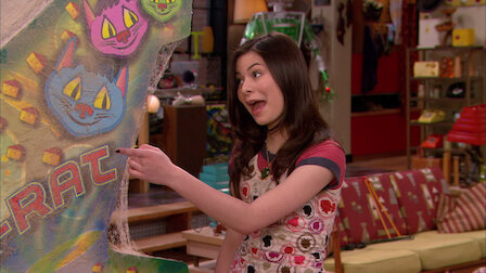 Watch iCarly | Netflix