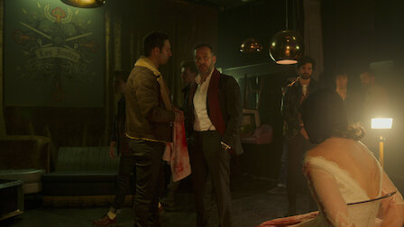 Watch In From the Cold | Netflix Official Site