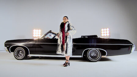 Watch Ali Wong: Don Wong | Netflix Official Site