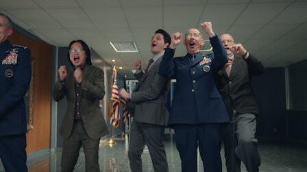 Watch Space Force | Netflix Official Site