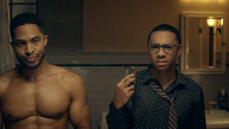 Watch Dear White People | Netflix Official Site