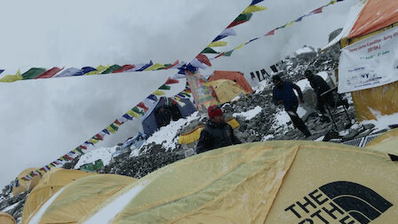 Watch Aftershock: Everest and the Nepal Earthquake | Netflix Official Site