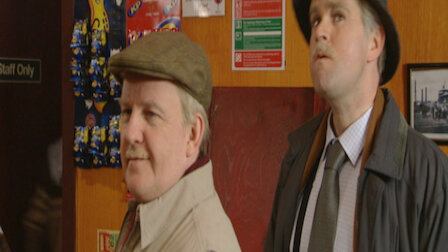 Watch Still Game | Netflix