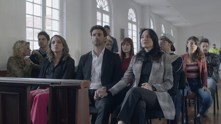 Watch Her Mother's Killer | Netflix Official Site
