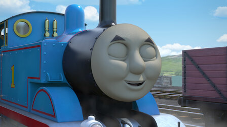 Watch Thomas and Friends | Netflix