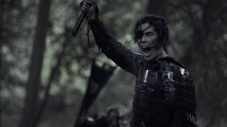 Watch Age of Samurai: Battle for Japan | Netflix Official Site