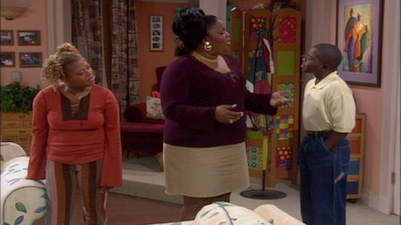 Watch The Parkers | Netflix