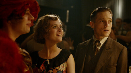 Watch Babylon Berlin | Netflix Official Site