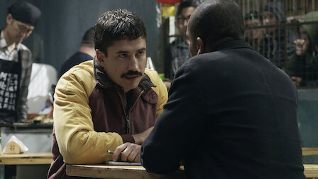 Watch Surviving Escobar - Alias JJ | Netflix Official Site