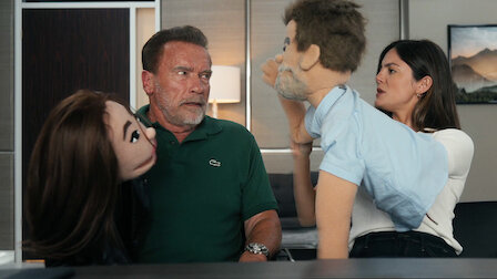 Watch FUBAR | Netflix Official Site