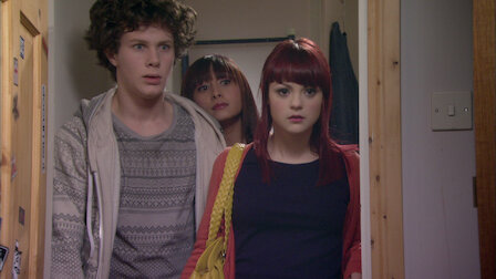 Watch Skins | Netflix