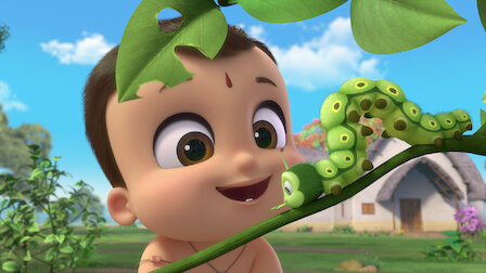 Watch Mighty Little Bheem | Netflix Official Site