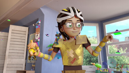 Watch Power Players | Netflix