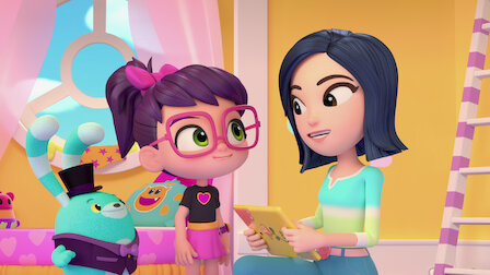 Watch Abby Hatcher | Netflix