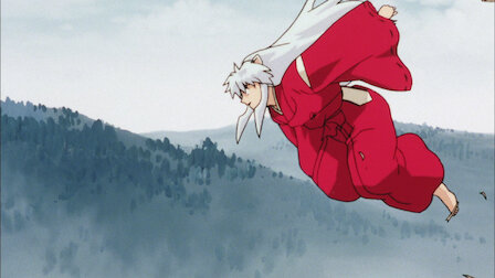 Watch InuYasha | Netflix