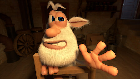 Watch Booba | Netflix