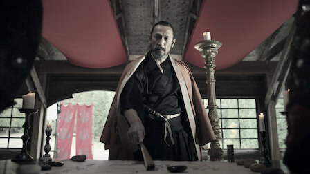 Watch Age of Samurai: Battle for Japan | Netflix Official Site
