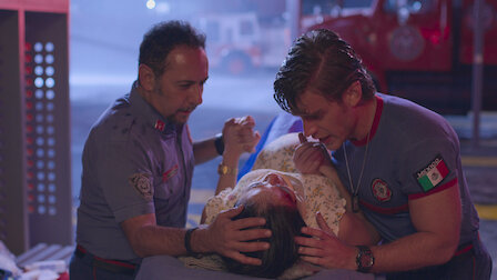 Watch High Heat | Netflix Official Site